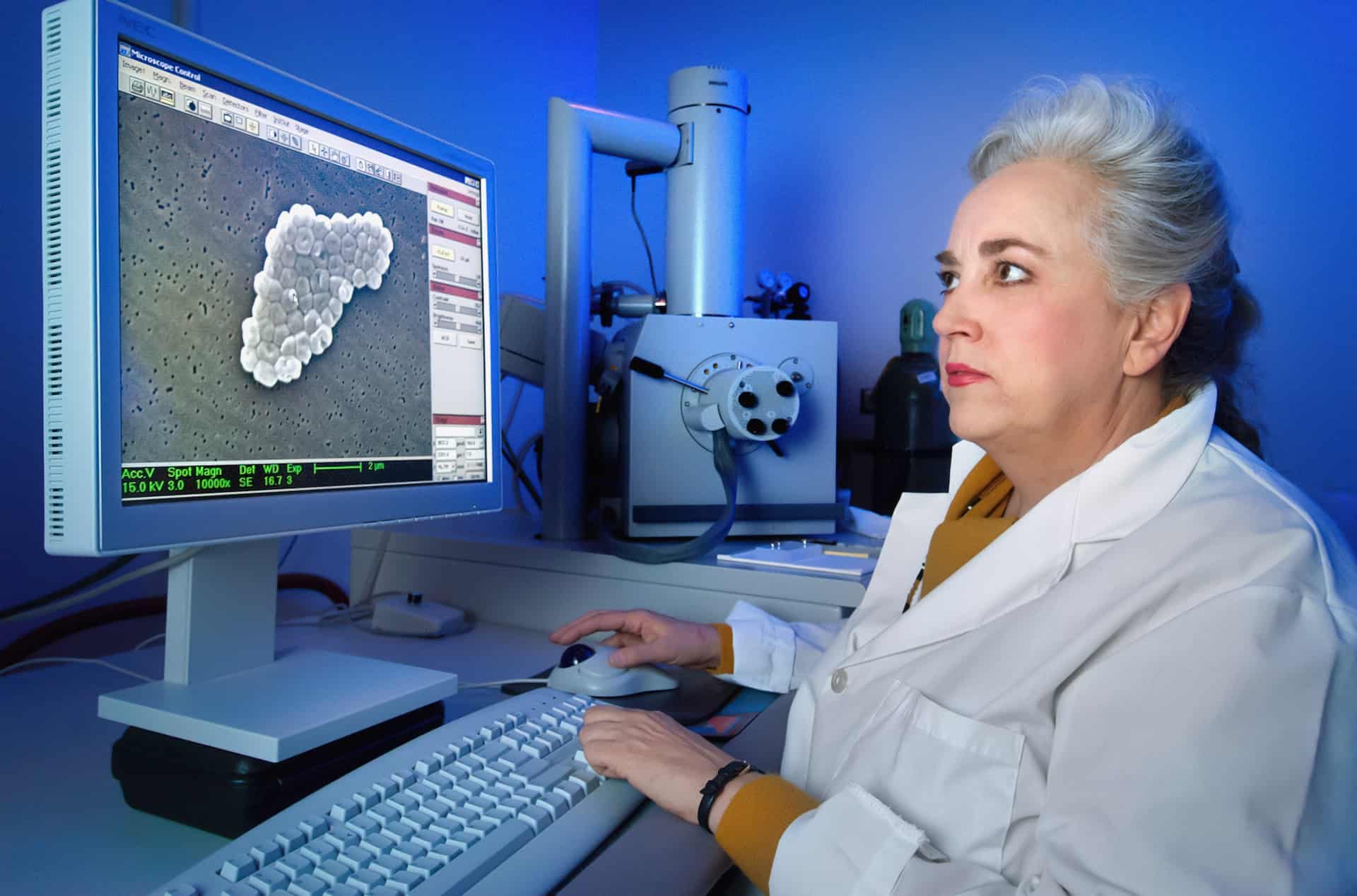 AI Runs 10,000 Experiments a Day on Bacteria for Faster Discoveries