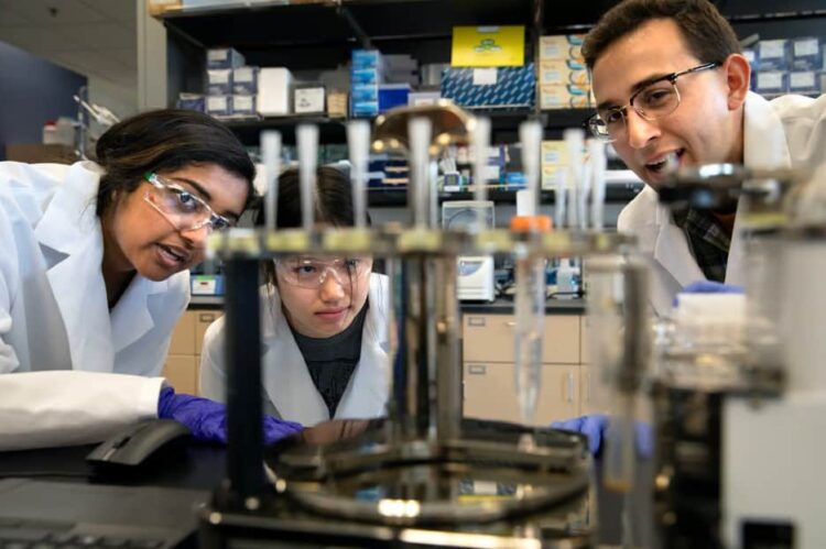 AI Runs 10,000 Experiments a Day on Bacteria for Faster Discoveries